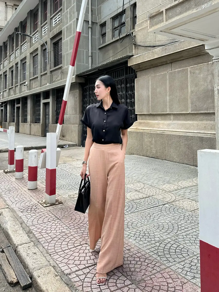 Brand Story - JEN HO